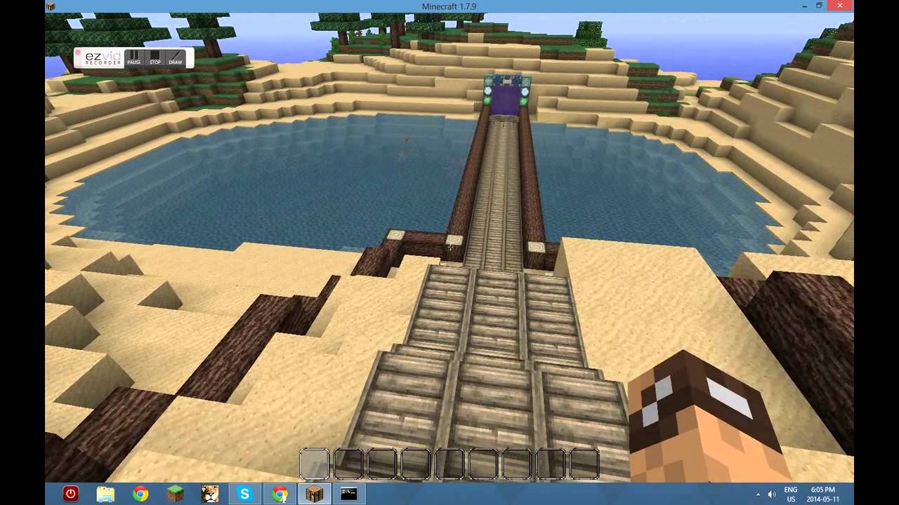 Magic & Monsters Minecraft Medieval Roleplay Factions Server - YouTube