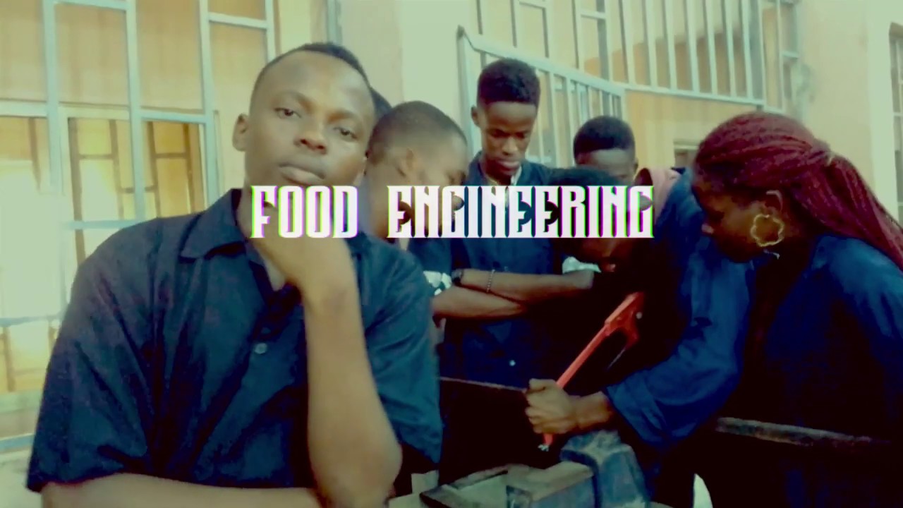 workshop video Mech and Food Engineering Uniuyo 0'18set - YouTube
