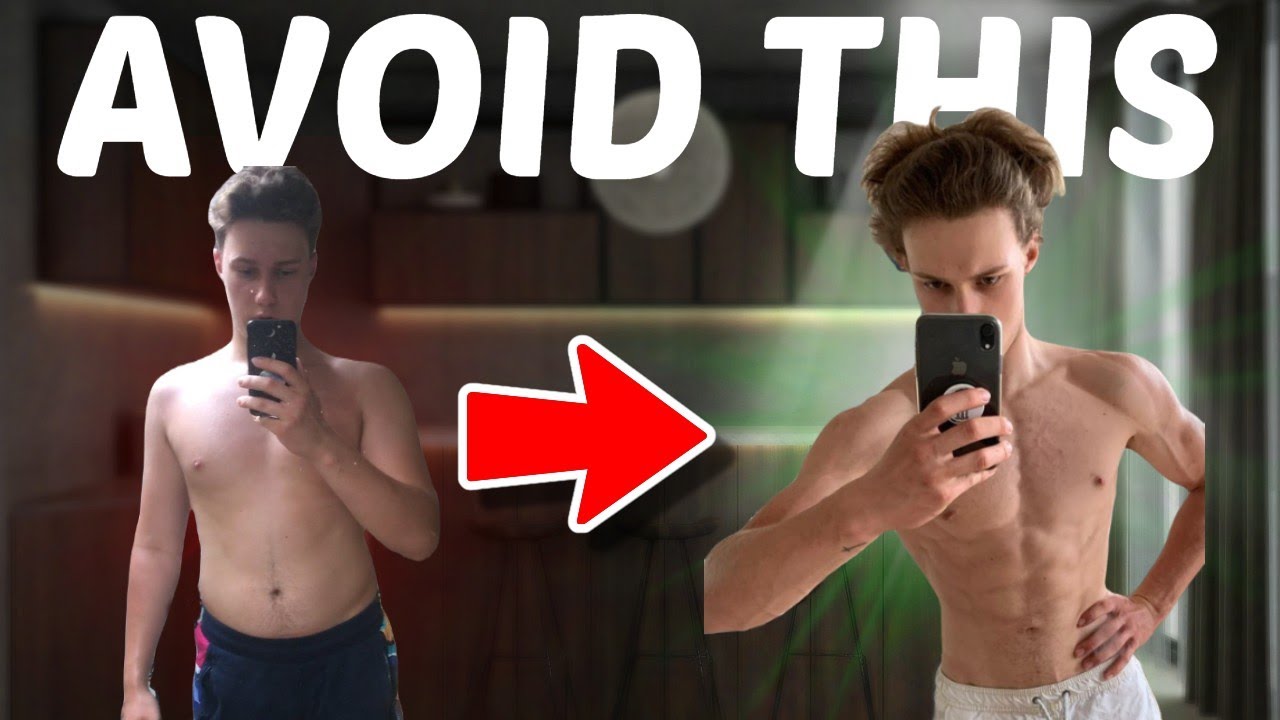 The HARDEST Part About DIET And How To AVOID It... - YouTube