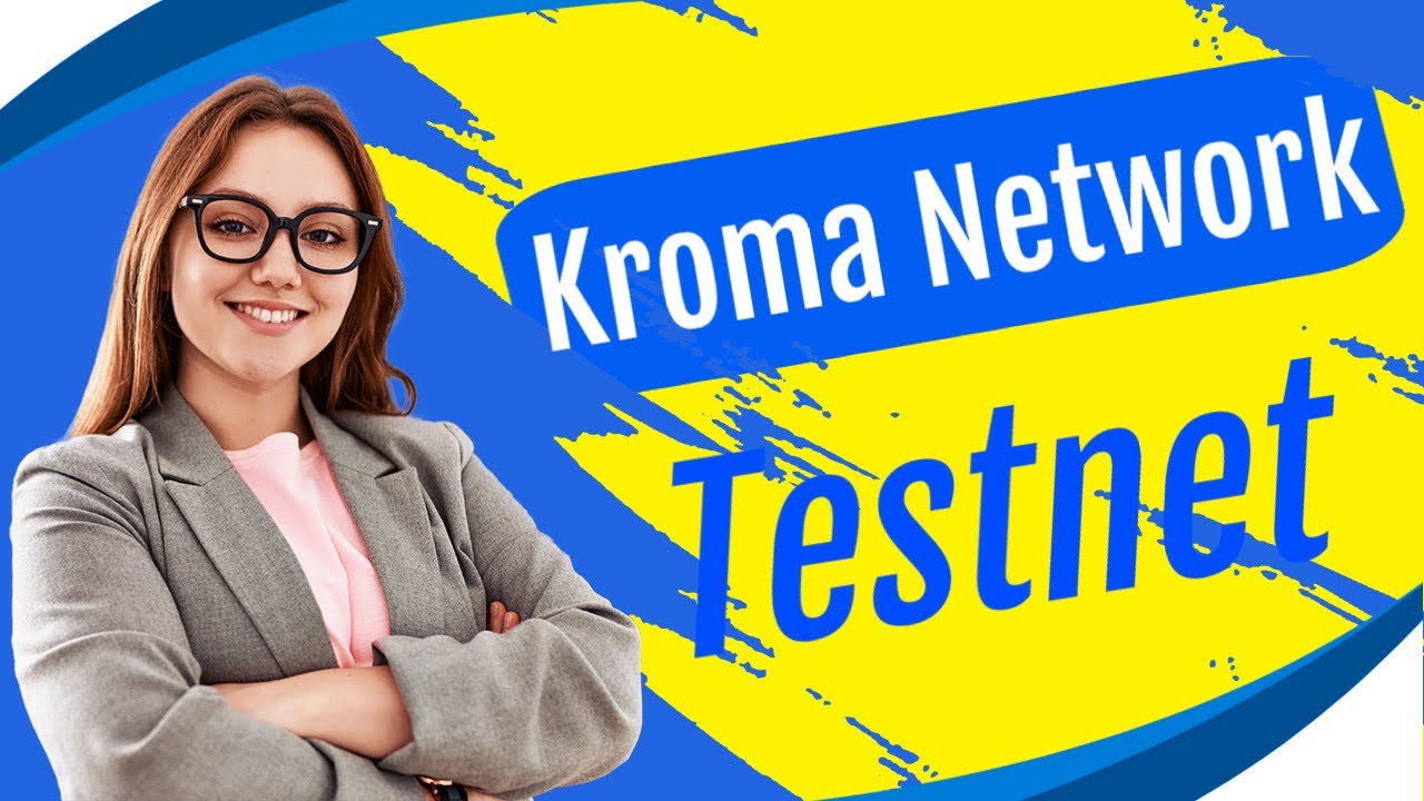 Kroma Network Testnet | $500 earning opportunity | knk online income ...