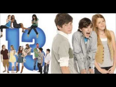 A Little More Homework (13 The Musical) Music Video - YouTube