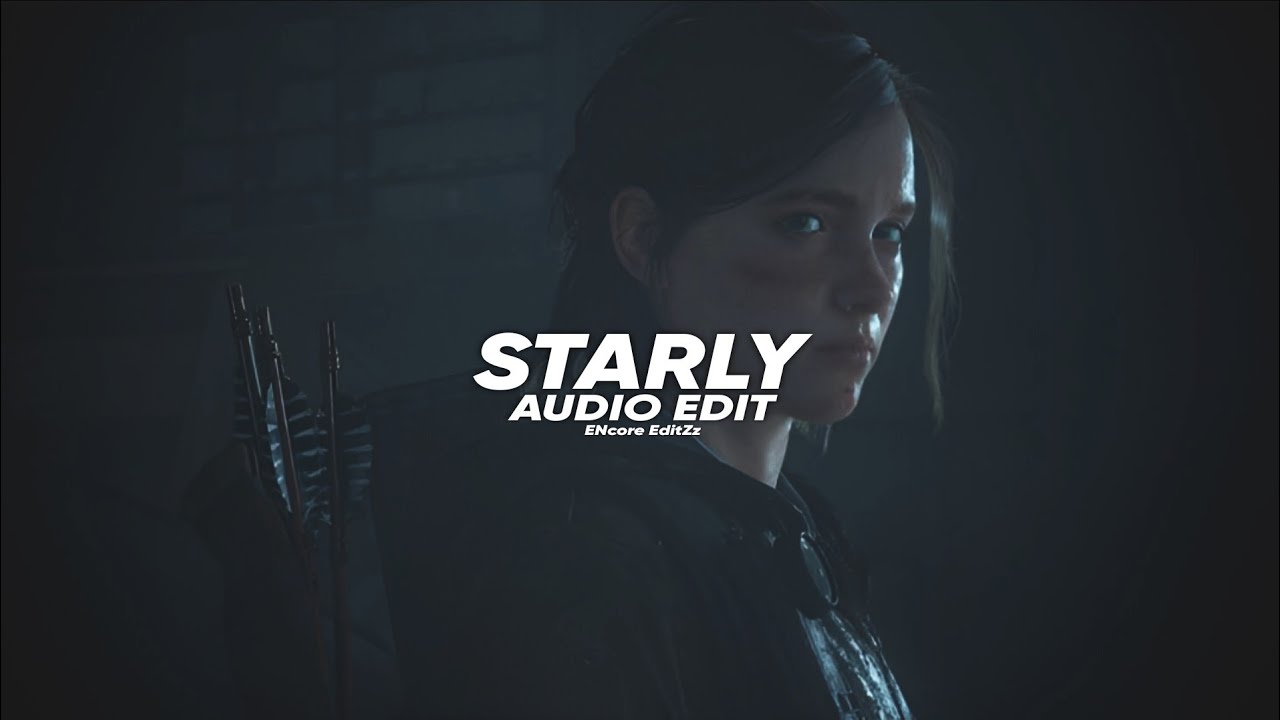 starly - LONOWN, riserayss [Edit audio] - YouTube