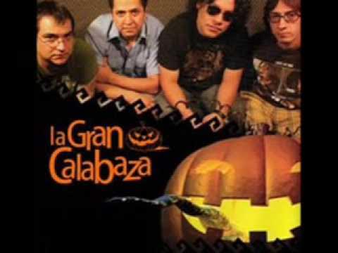 La Gran Calabaza "Cumbia Pa'Bailar" - YouTube