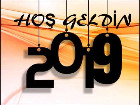 2019 Yeni Yıl