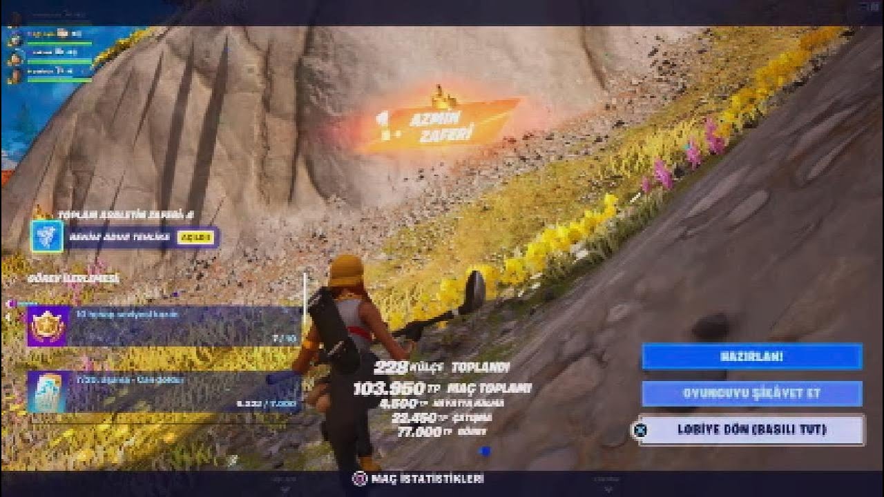 AYLAR SONRA SQUAD 35 KILL WIN. - YouTube