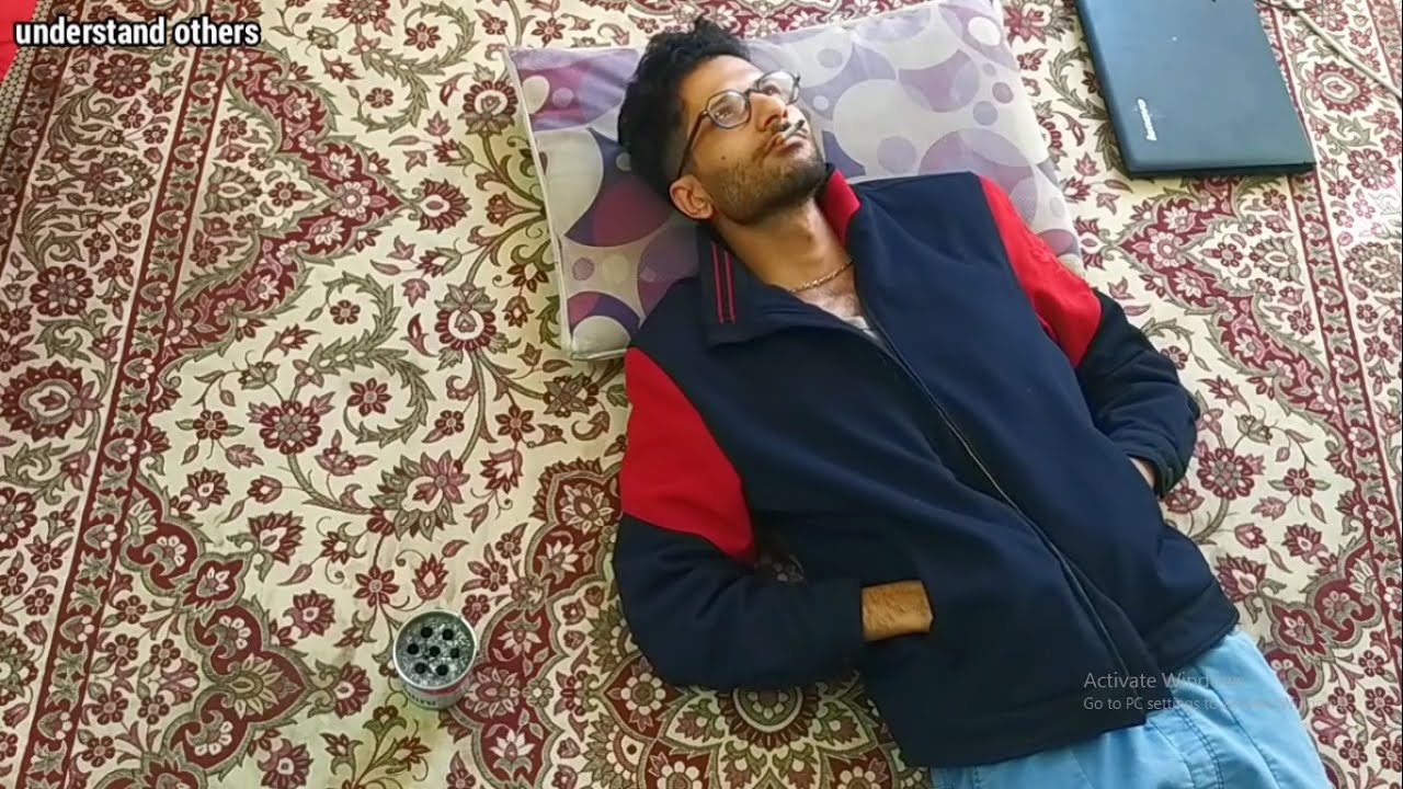 Catatonia relapse vlog | mutism and staring - YouTube