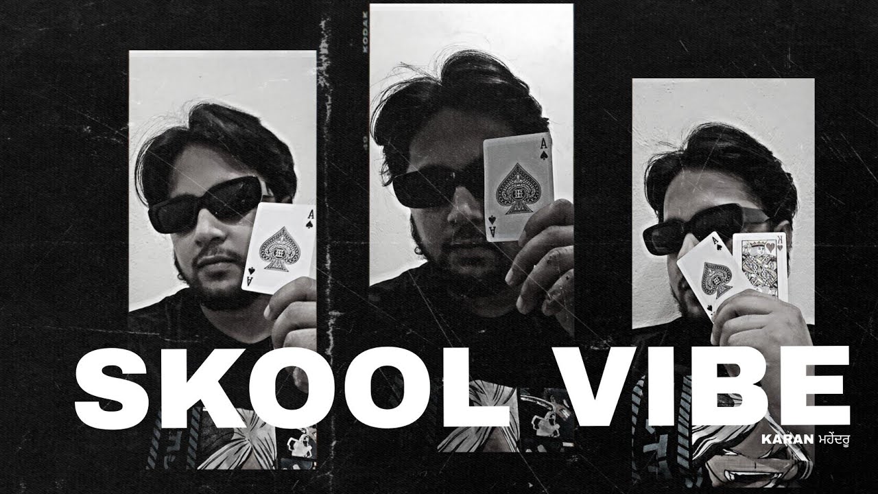 Skool Vibe - (Official Video) - YouTube