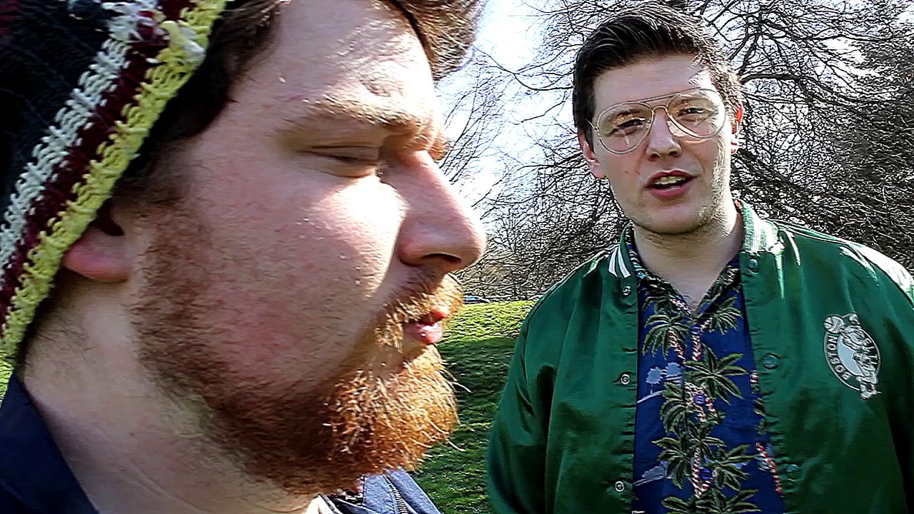 Bro Jobs - The beginning, yo. - YouTube