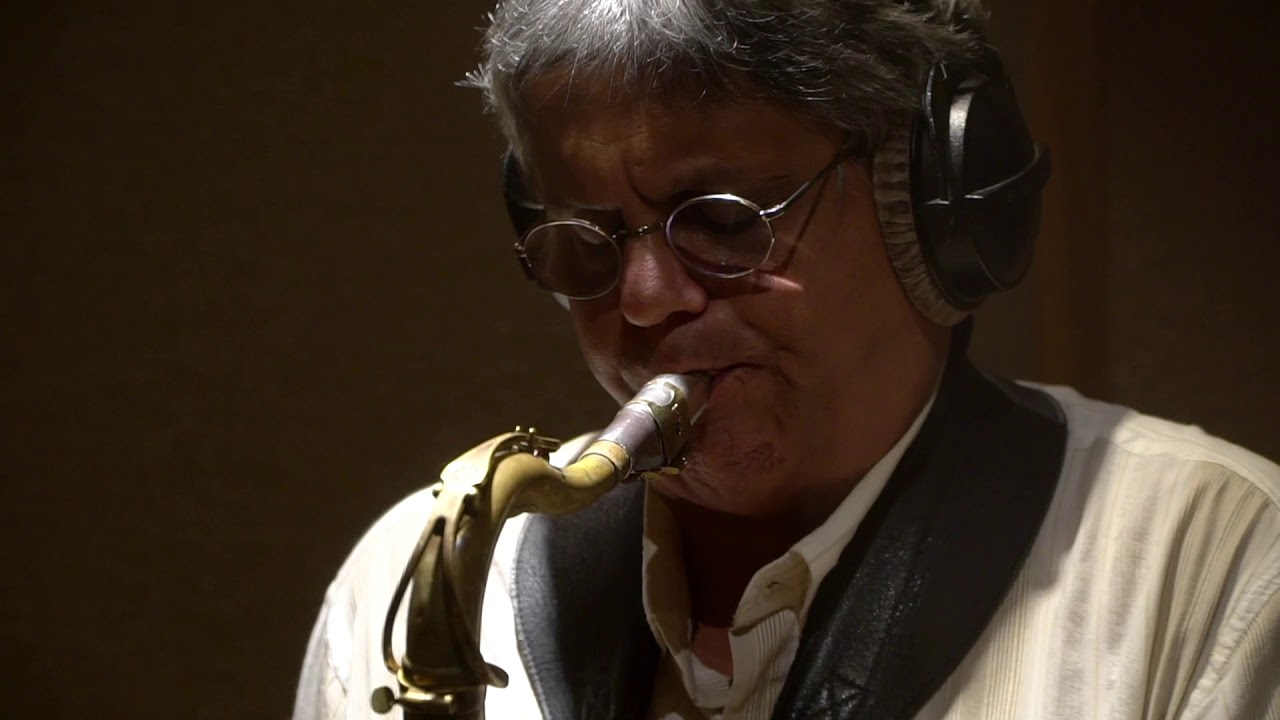 Chick Corea - Three Quartets - AC Jazz Quartet - Quartet n.1 - YouTube