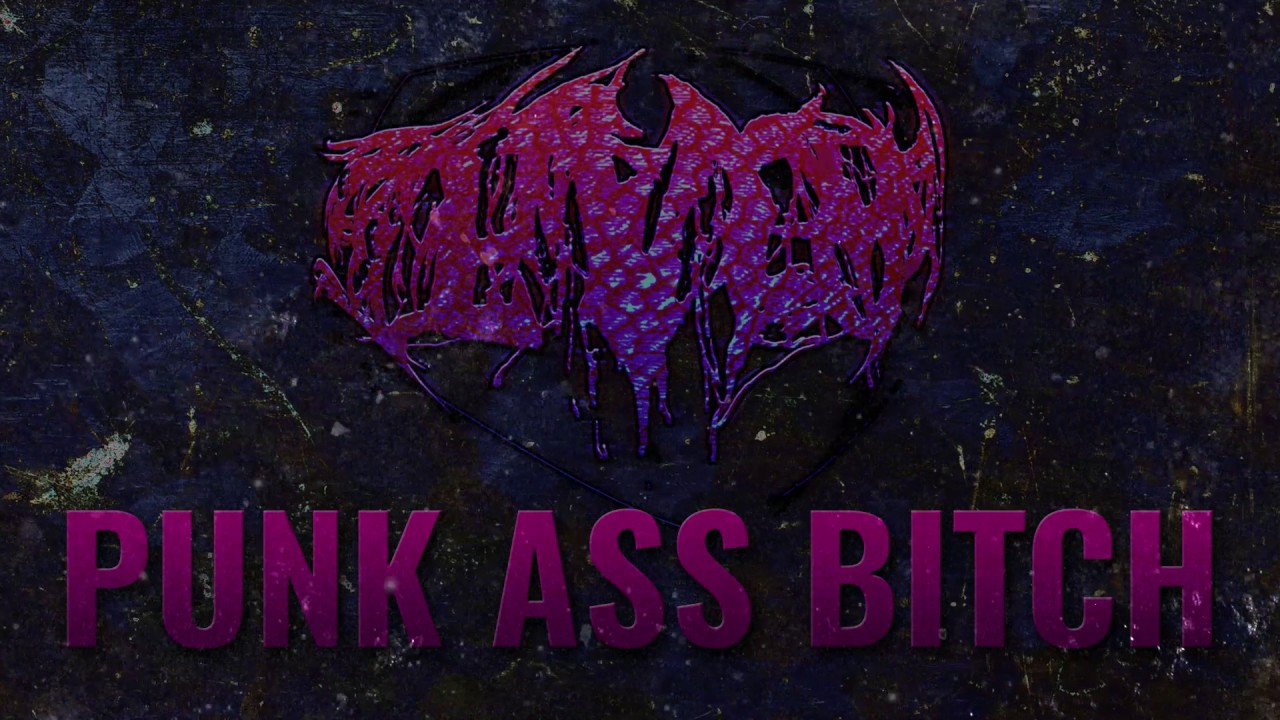 Sevora-Punk Ass Bitch (Lyric Video) - YouTube