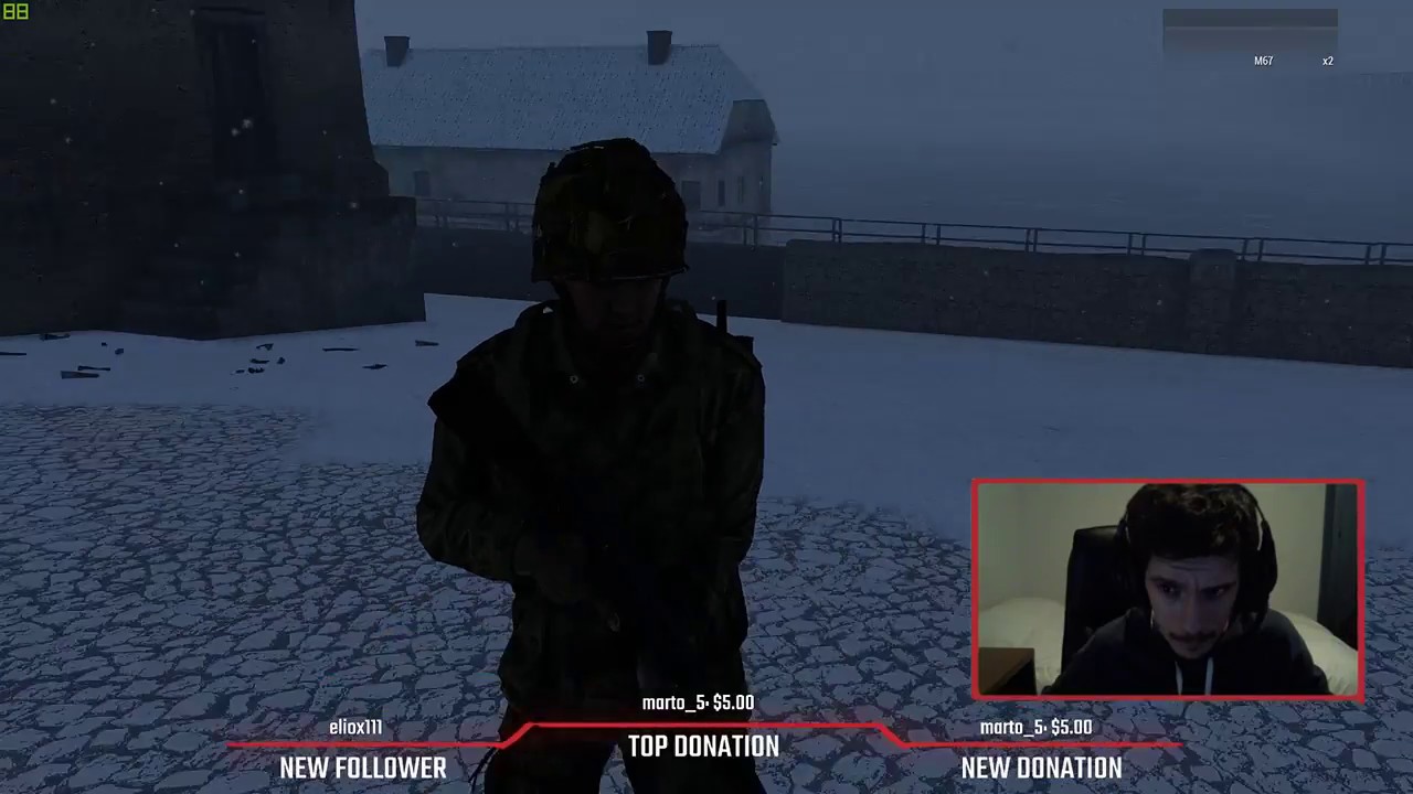 Operación: La Forge | ArmA 3 | Visitanos en www.armacls.com - YouTube