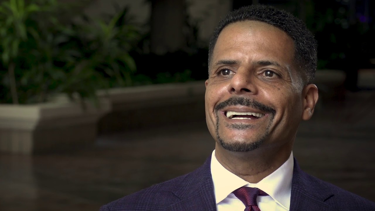 Michael Light Spotlight - YouTube