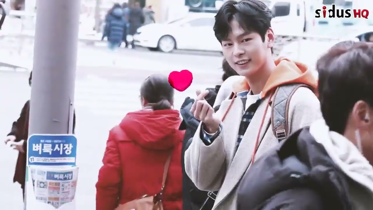 #BehindTheScenes Sun-ho, Sun-ho, Park Sun-ho in You Who Forgot Poetry ...