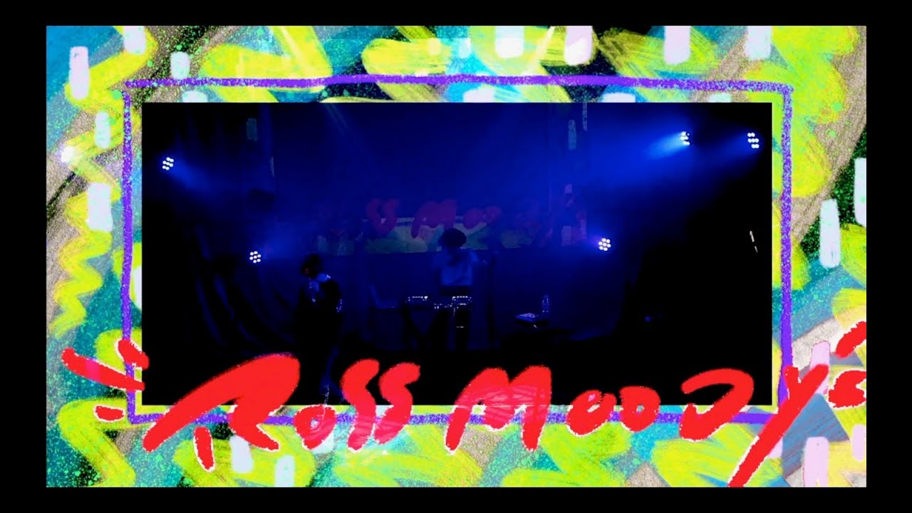 2020.10.01 Ross Moody - YouTube