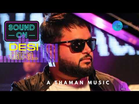 DESI GIRL SONG|THE BEST HD SOUND|SAHASAM MOVIE ON THE ENERGIZED MOMENT 💫💥💯