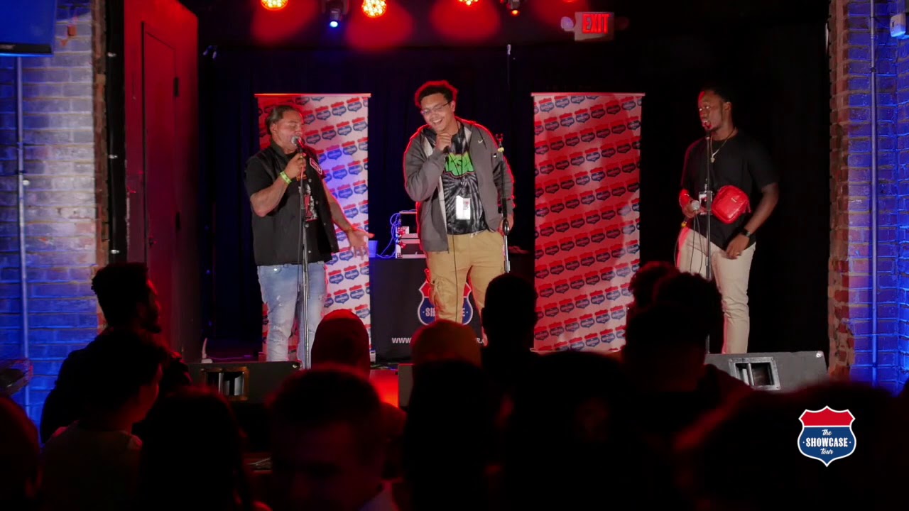 REUB B O Y - YouTube