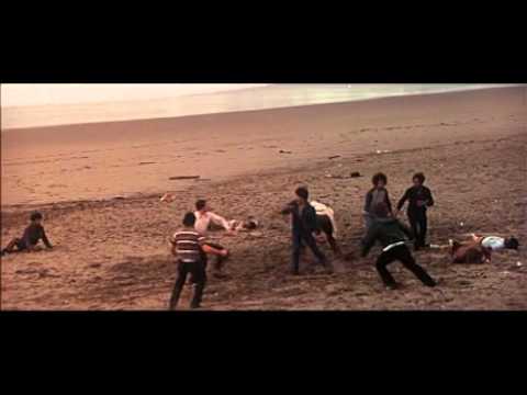 Slaughter In San Francisco - Excerpt (1974)