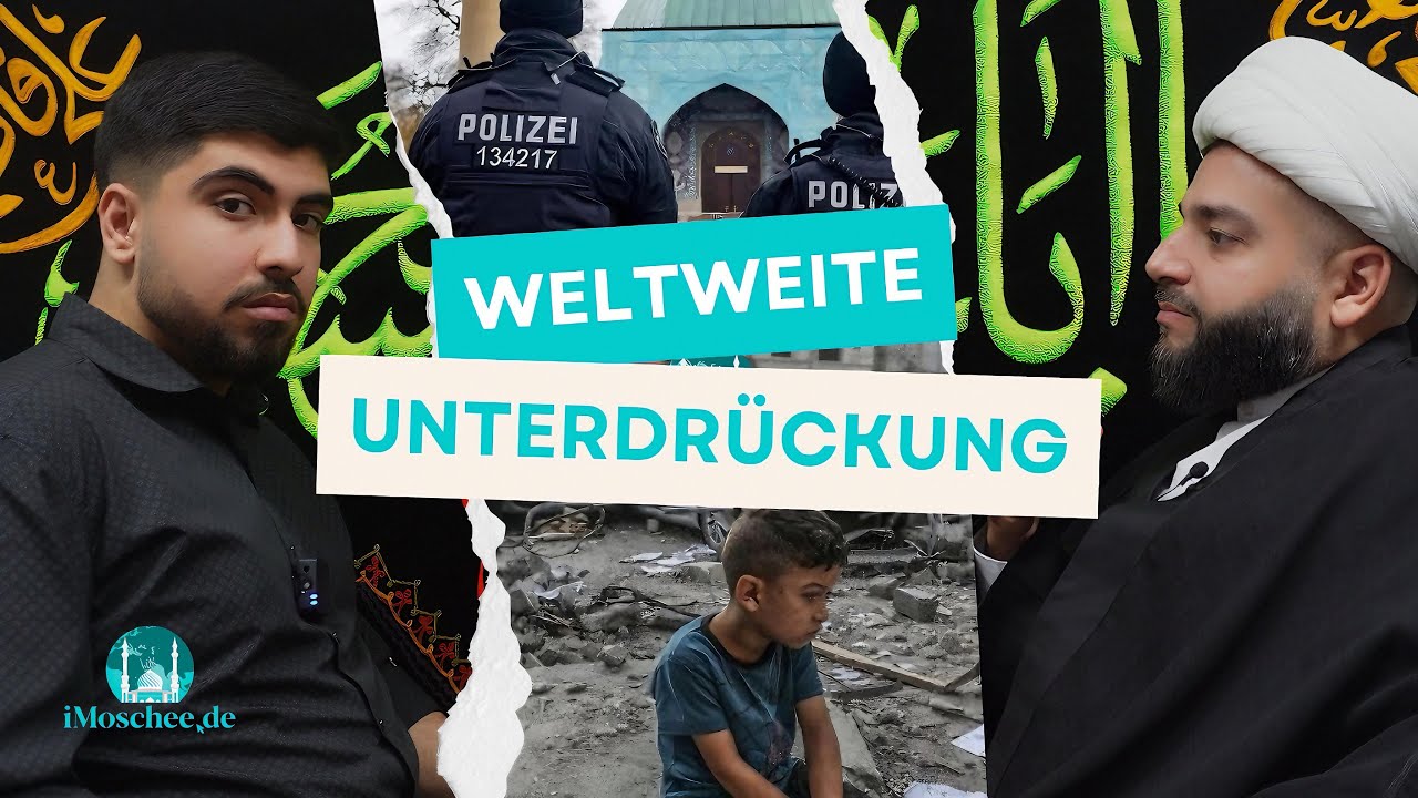 YouTube Kanal - iMoschee