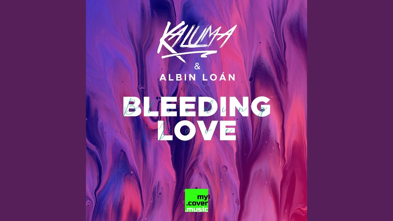 Bleeding Love - YouTube