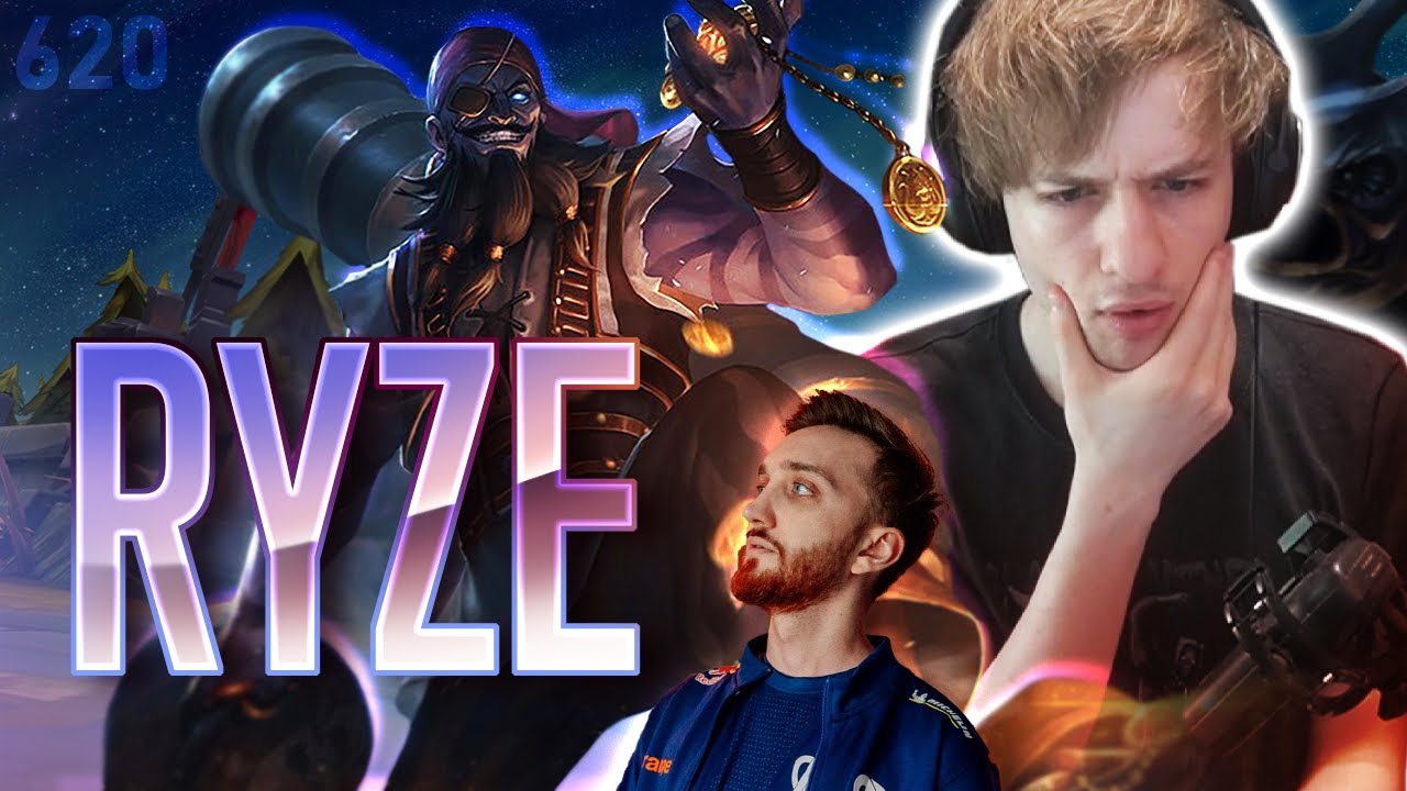 DUO CARRY WITH CLOSER - CELERITY + MS SHARD RYZE NEW META 🔥 - YouTube