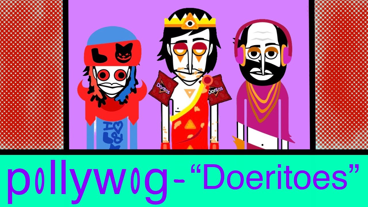 Trillybox V3 - Pollywog Mix “Doeritoes” - YouTube