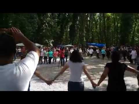 Sakarya Bulgaristan Göçmenleri 3.Bahar Şenliği - Horo