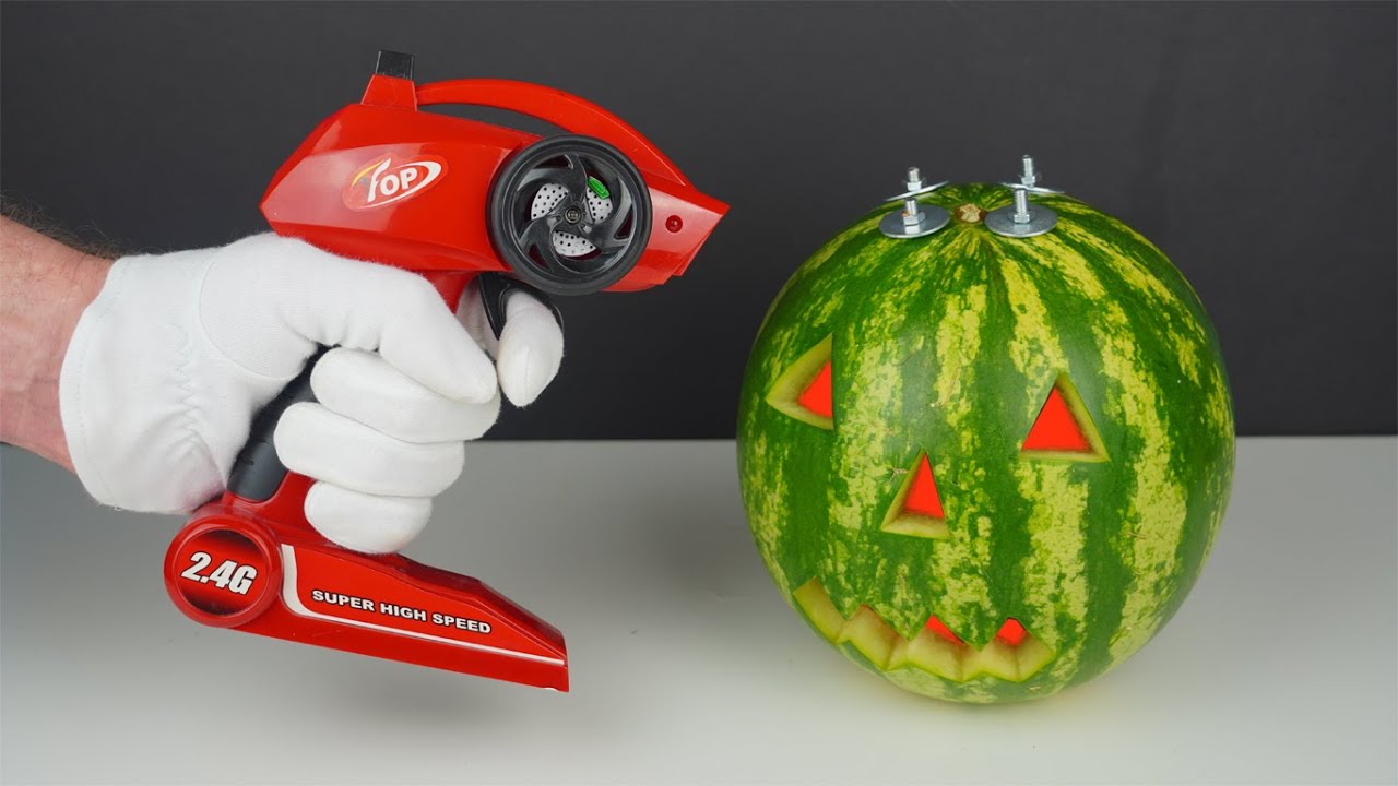 6 SIMPLE INVENTIONS - YouTube