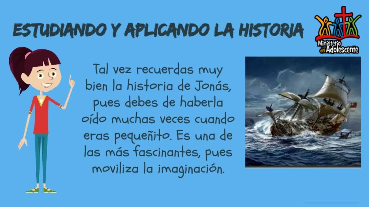 Lección de juveniles | Orgullo y preconcepto | Domingo 26 de abril ...
