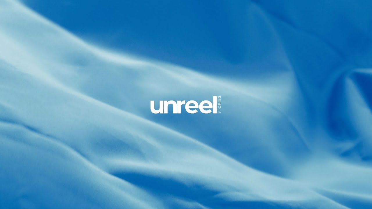 'They Need My Story' | Unreel Stories Reel - YouTube