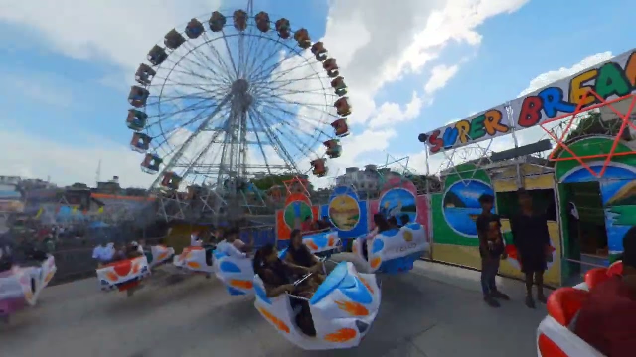 Break Dance - YouTube