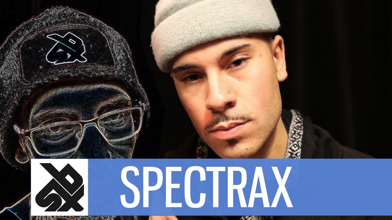 SPECTRAX | Chilled Montreal Flow - YouTube