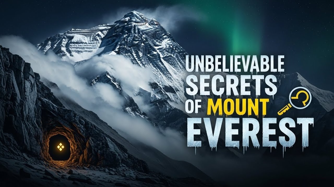 जहाँ इंसान जाना भी भूल जाता है! | The Dark & Unbelievable Secrets of ...