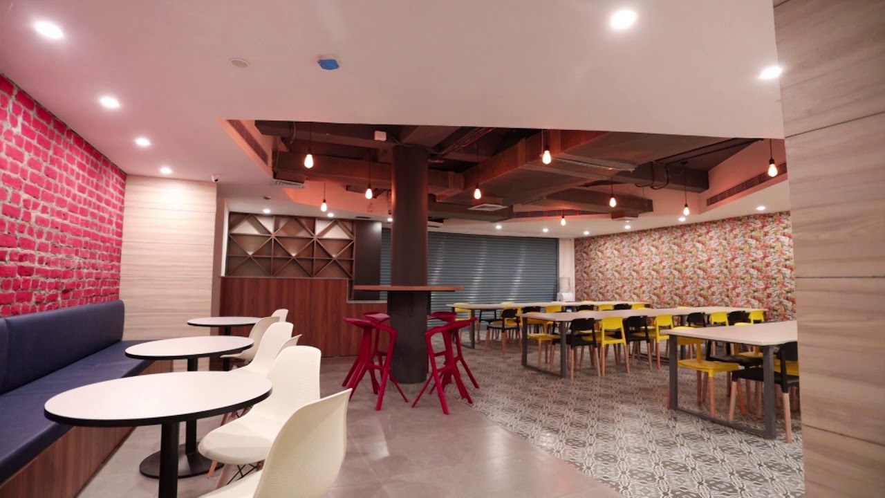 Sagacious IP has moved its India headquarter to Sector 32, Gurgaon ...