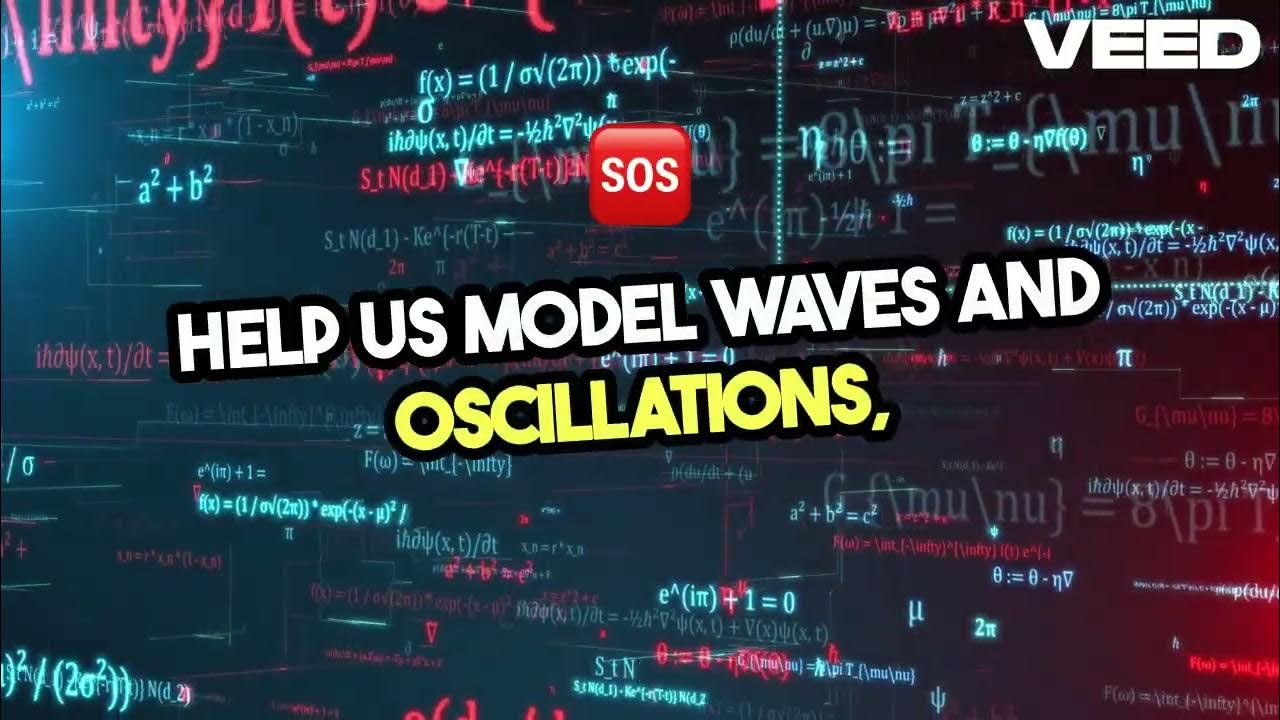 Unlocking Complex Variables Key Functions Explained! - YouTube