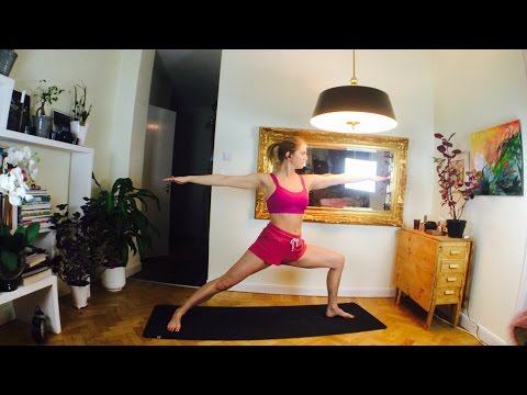 17th day of 365 days of yoga challenge