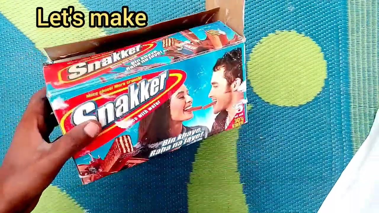 🚨USE FOR EMERGENCY🚨 SITUATION | HOW TO MAKE FIRST AID BOX | FIRST AID ...