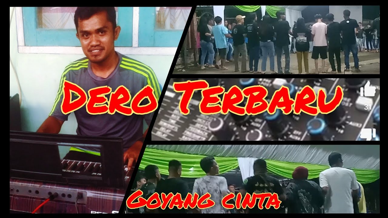 Dero Poso Terbaru 2022 "Iyo tampe daku kuja" - YouTube