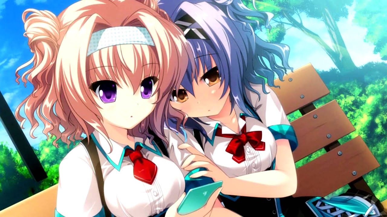 Cocoro@Function! | Opening 1 | 1080p HD - YouTube