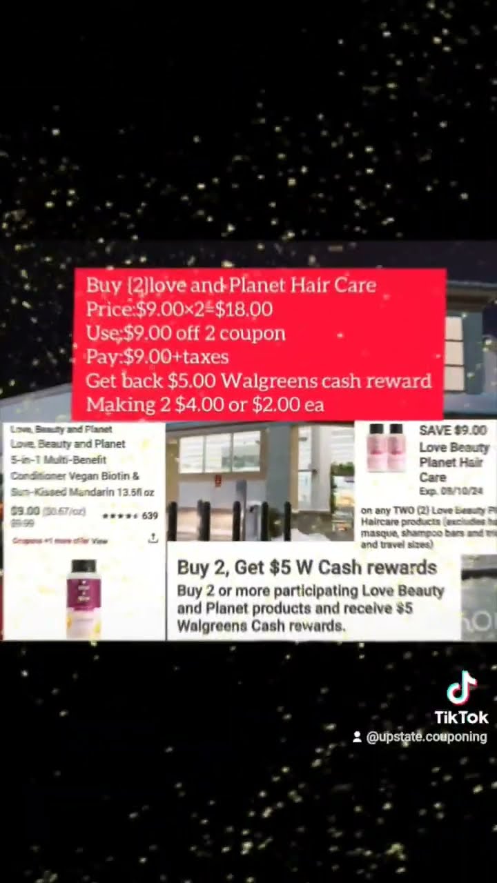 Walgreens in-store or curbside pick up - YouTube