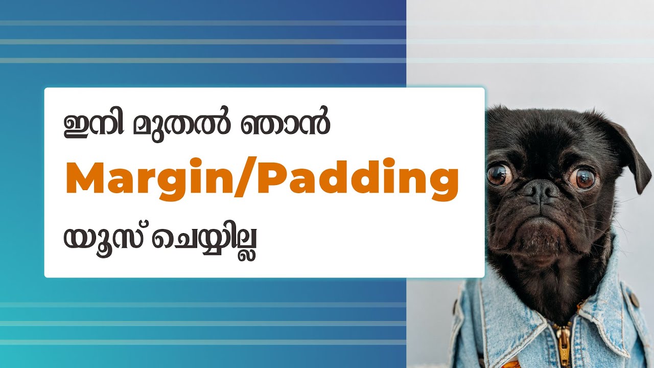 What is Margin Inline Start and Margin Inline End ? | Margin Malayalam Tutorial | Web Diary ...