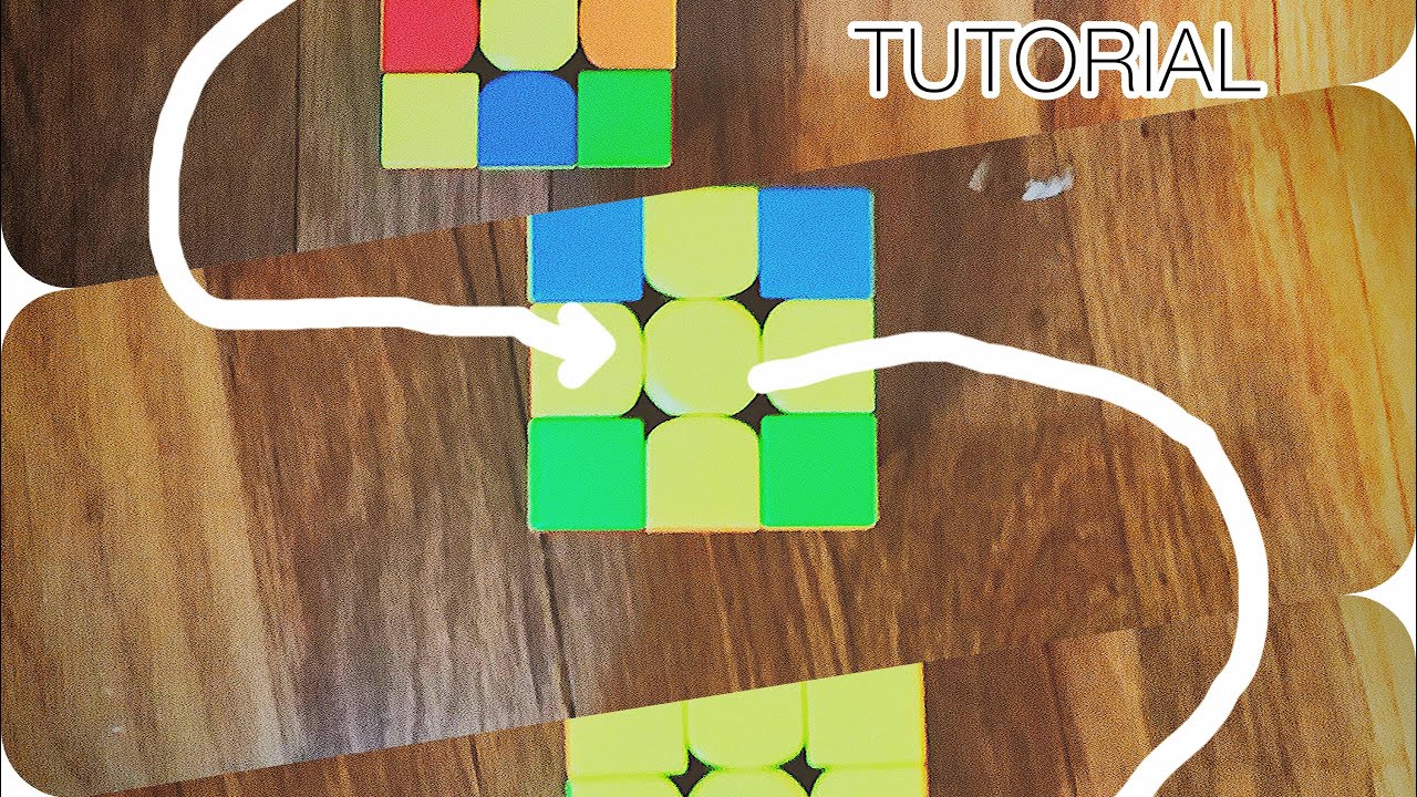 2 look OLL FULL TUTORIAL - YouTube