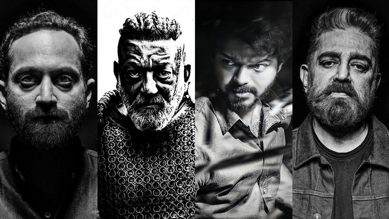 Official : Leo movie in LCU | Lokesh kanagaraj | 7 screen studio ...