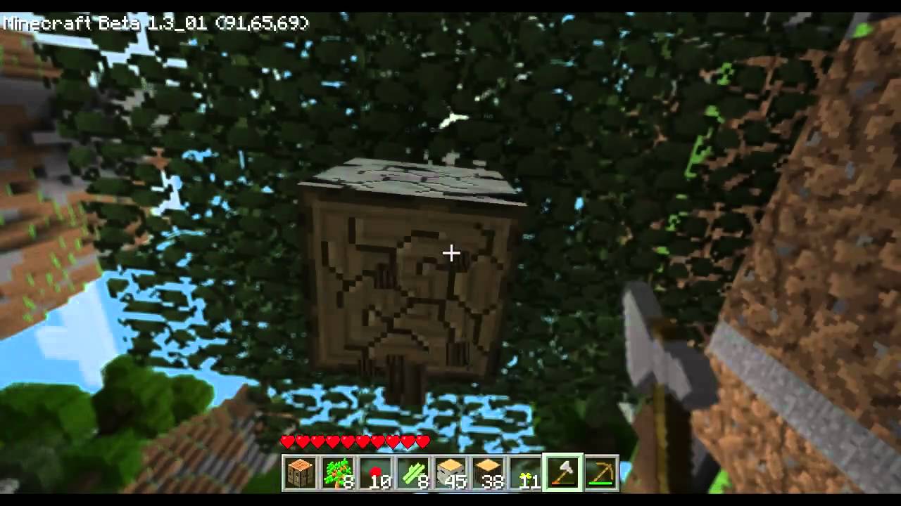 Lets Play Multiplayer Minecraft The Nether Challenge Part 1 Youtube