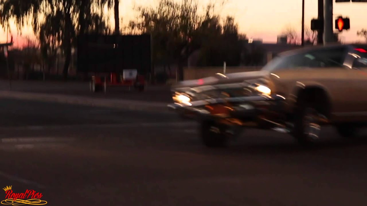 66 Ragtop Impala Teaser video By RoyalPics602 - YouTube