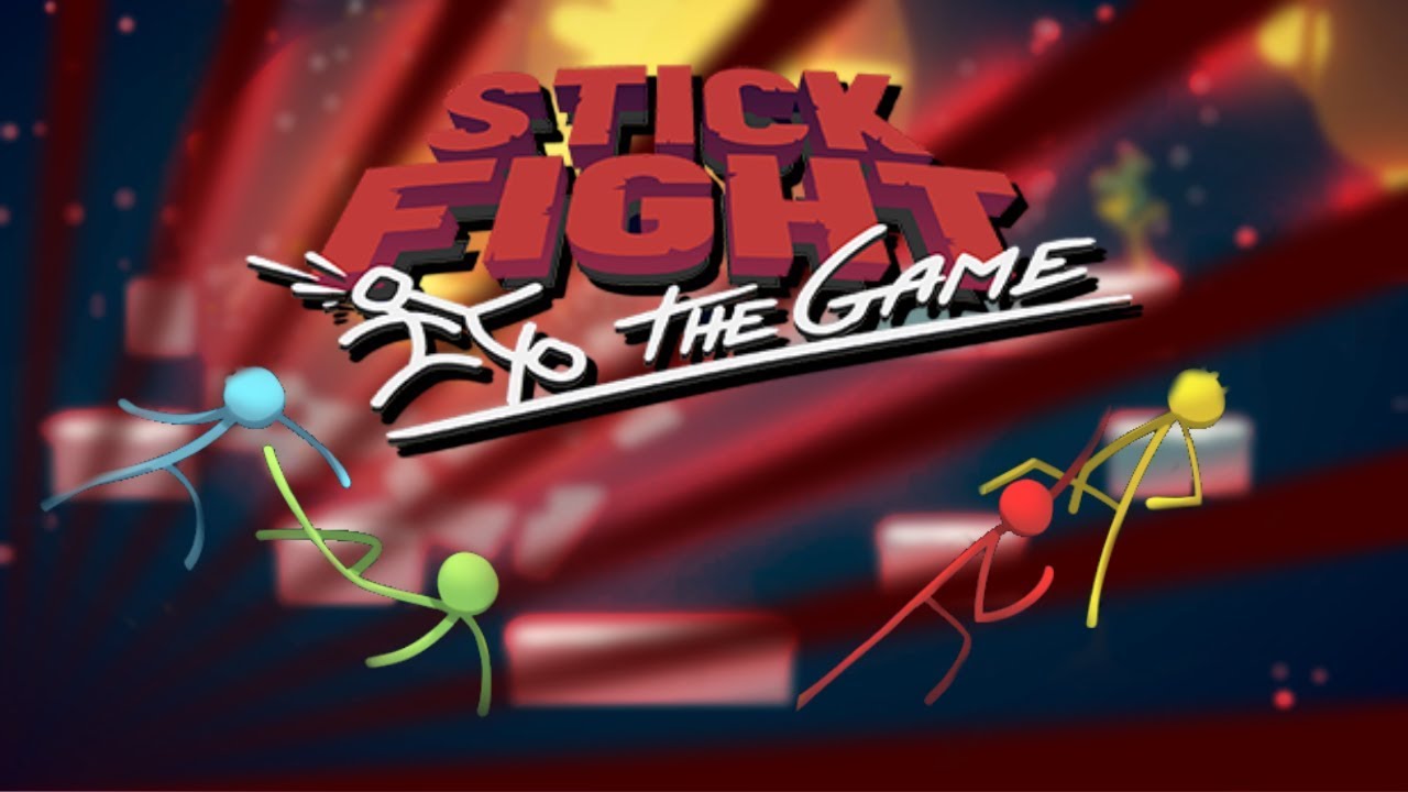 Stick Fight: The Game | FLYING SNAKES AND BROKEN MAPS - YouTube
