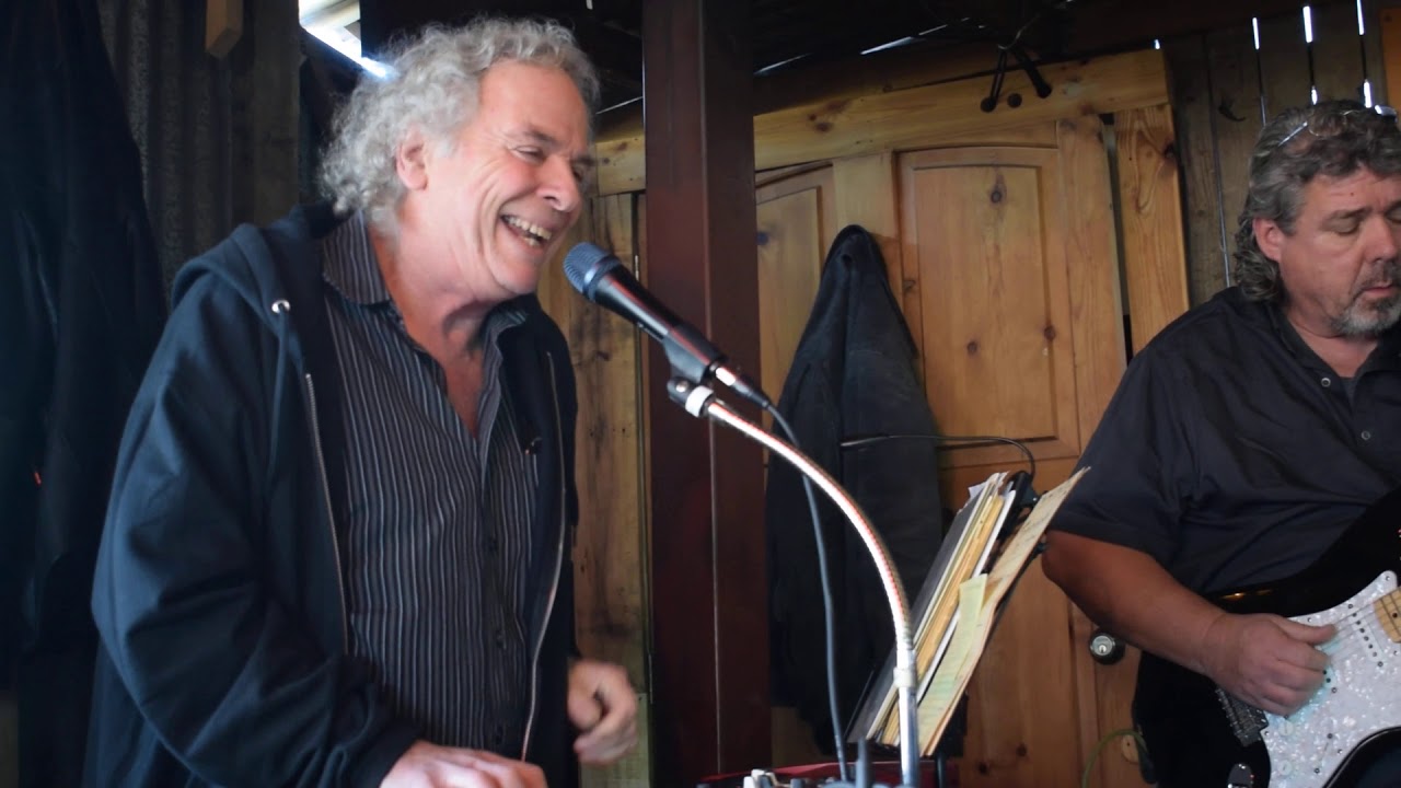 Too Many Cooks ~ Mike Eppley & the Kaktus Kats - YouTube