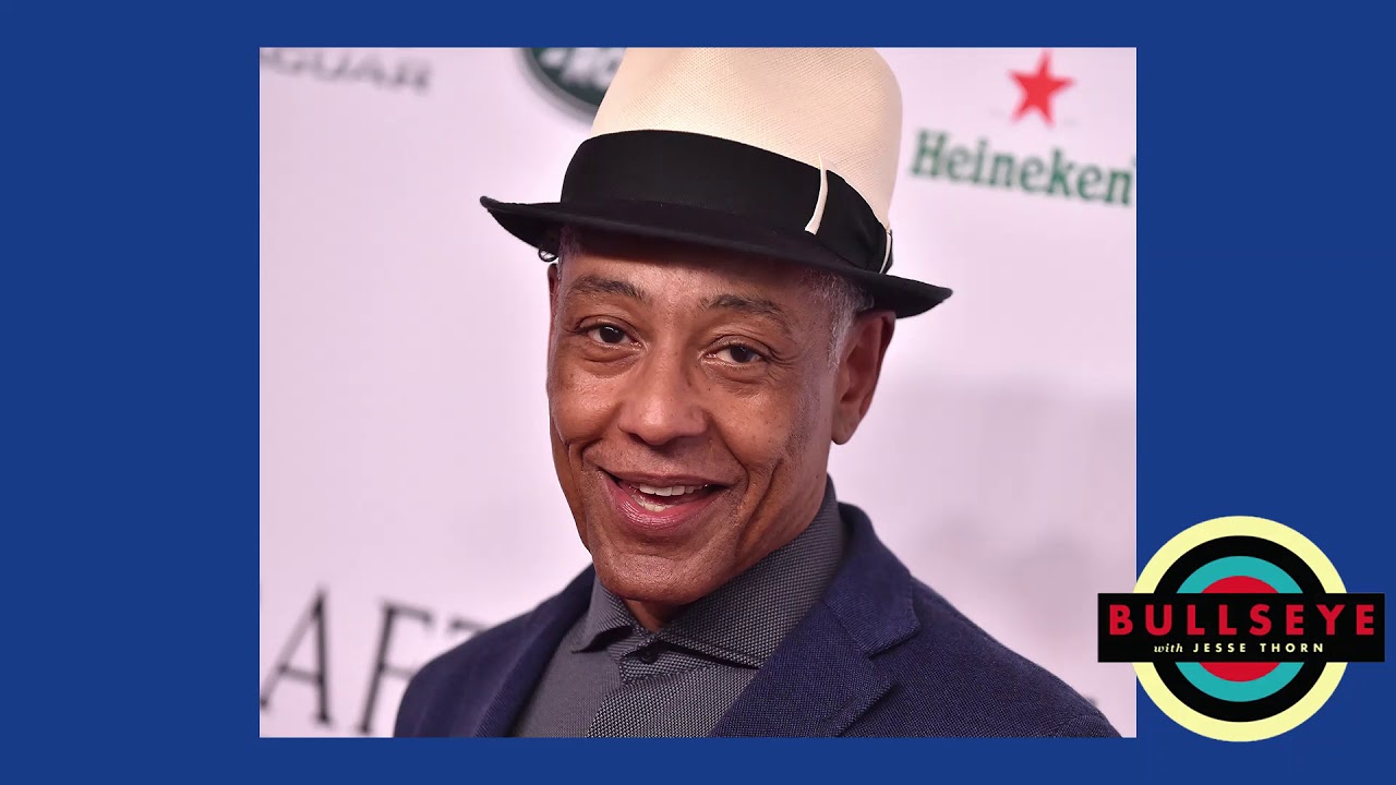 Giancarlo Esposito on Playing “Gus Fring,” Racial Profiling and More ...
