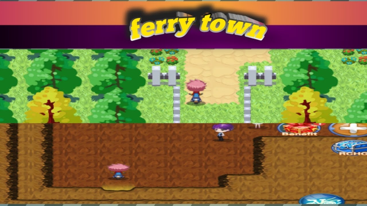 monster storm 2 ferry town | monster storm 2 potion kit code - YouTube
