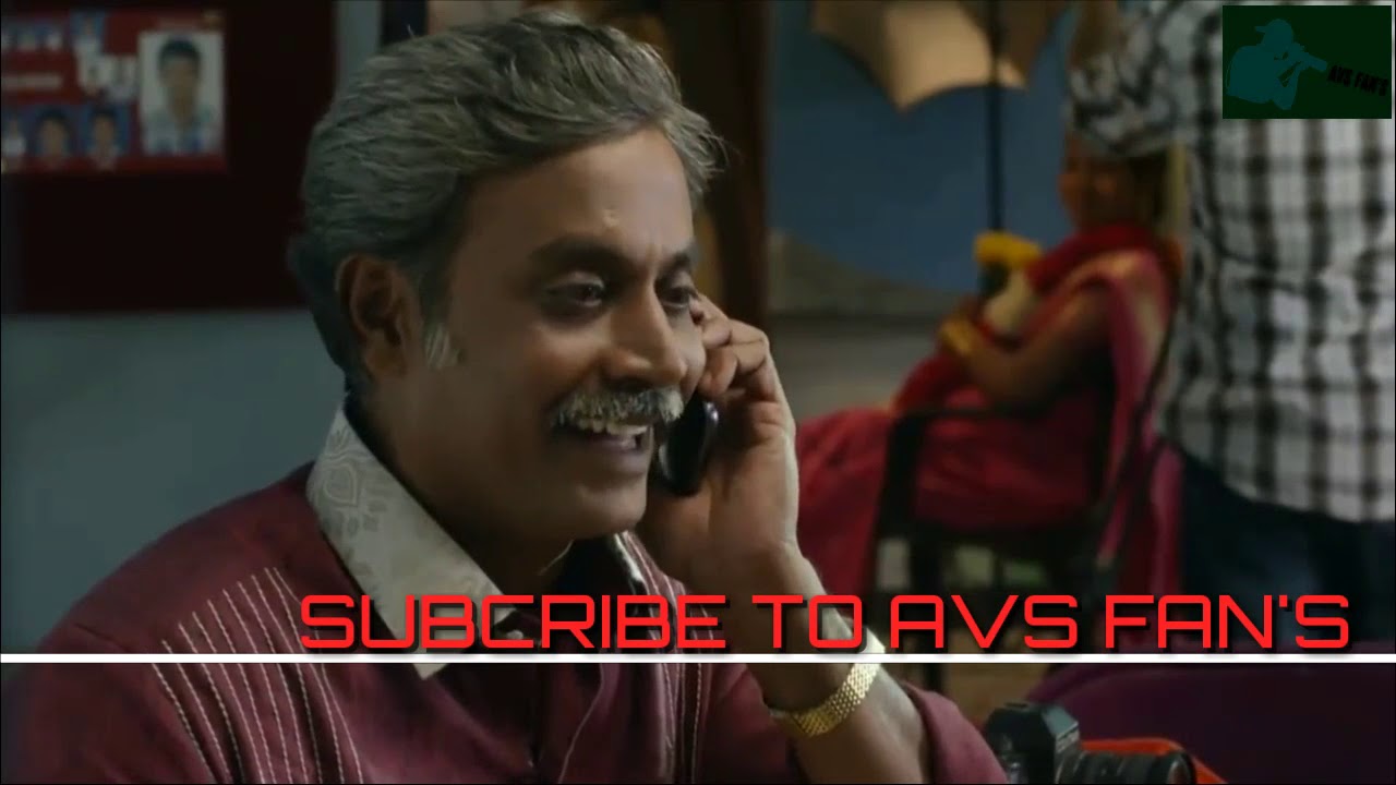 SURYA AIRCEL NEW AD - YouTube