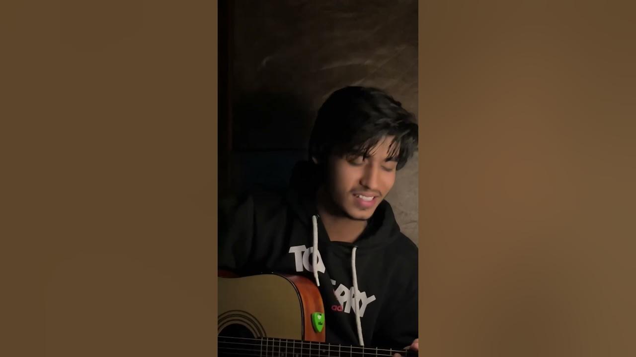 Har kisiko nhi milta yahan pyaar zindagi mein | Cover song | Anuj rehan - YouTube Music